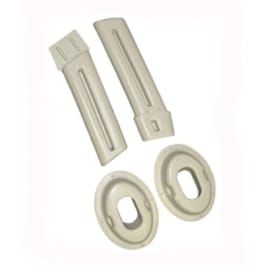 Confer Conversion Kit for 7200 A-Frame to In-Pool Ladder | CK7200 ...