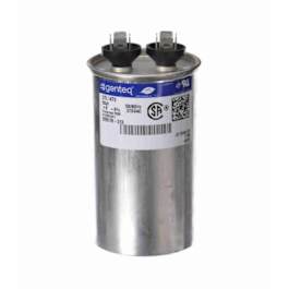 Century Motor Run Capacitor 50 MFD 370V | 628318-313 | Heritage Pool Plus