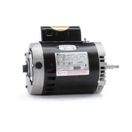 Century Pool Pump Motor 1HP 1 Phase 60Hz 230/115V M56J | B128 ...