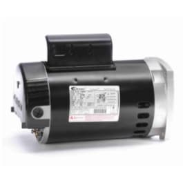 Century 1 HP Motor Square Flange Full Rate 56Y | B2848 | Heritage Pool Plus
