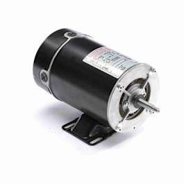 Century Pool Pump Motor 3/4HP 1-Speed 115V 60Hz 48Y Frame | BN24V1 ...