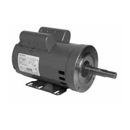Motor 1Ph - 5 HP (3B28Ecc21, Dmj) 184JMZ | P231M2 | Heritage Pool Plus