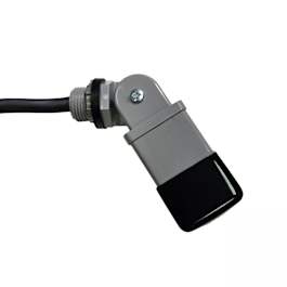 Cast Plug-In Photocell for Transformers | Heritage Plus