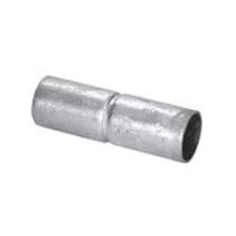 1-5/8" x 6" Galvanized Sleeve | CSLV1586 | Heritage Plus