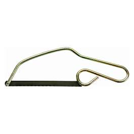 Christy's Maximum Hacksaw 6" x 1/2", Tube Handle, Heavy-Duty | Heritage ...