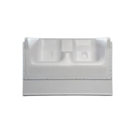 Quaker 6' In-Wall Seat Bullnose | QP-0006IWS | Heritage Pool Plus