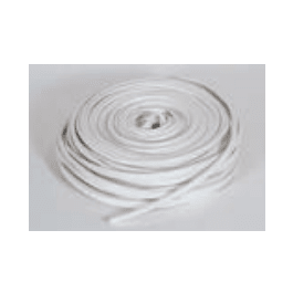 Cardinal Liner White Bead Wedge Lock, 120' | QP-1562 | Heritage Pool Plus