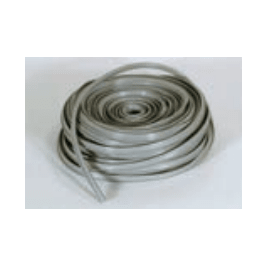 Cardinal Liner Gray Bead Wedge Lock, 120' | QP-1568 | Heritage Pool Plus