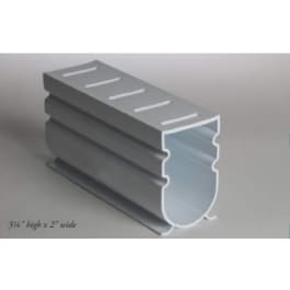 Cardinal 2" Square Drain Bottom | QP-5175 T | Heritage Pool Plus