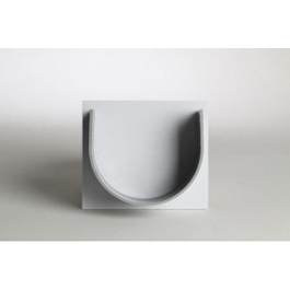 Cardinal 3" Water Hog Deck Drain End | QP-572B | Heritage Pool Plus