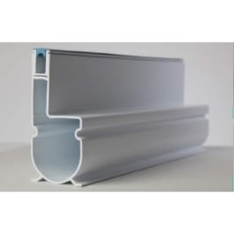 Cardinal Streamline Drain 8' Lengths | QP-7201 W | Heritage Pool Plus