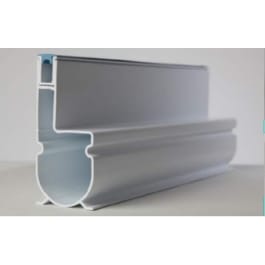 Cardinal Streamline Drain 90 Degrees | QP-7205 G | Heritage Pool Plus