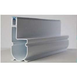 Cardinal Streamline Drain 90 Degrees | QP-7205 T | Heritage Pool Plus