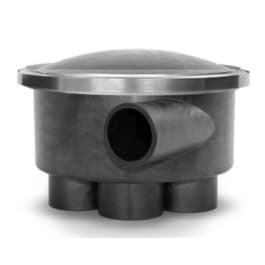 Caretaker 6-Port Valve Assembly Complete Revolution | WK000030 ...