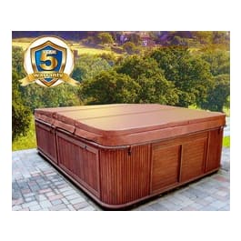 Custom Spa Cover Lock Kit | LOCK-KIT