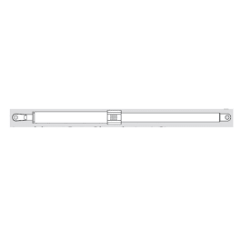 Cover Valet Cv250 Locking Shock Only | CV250LS | Heritage Pool Plus