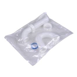 P-Traps, 1-1/4" Polypropylene | Heritage Plus