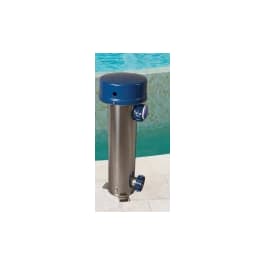 Delta Uv Stainless Steel Uv Unit | 1000-2189 | Heritage Pool Plus