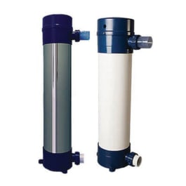 Delta Uv E-57 Series Plastic Uv System | 1000-2293 | Heritage Pool Plus