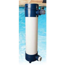 Delta Uv E/Es Series Acorn Nut (Replaces | 1000-2771 | Heritage Pool Plus