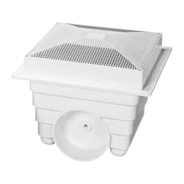 LAWSON 12 X 12 SUMP & GRATE SET OF 2 | Heritage Pool Plus