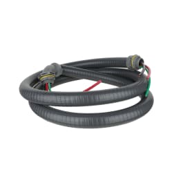 Diversitech Ultra Whip Non-Metallic , 3/4" X 6' | 6-34-6NM | Heritage ...