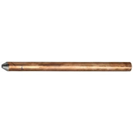 5/8" x 10' Ground Rod Kit | GR5810-25 | Heritage Plus