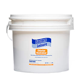 Eastern Leisure Granular Chlorine Neutralizer 25 lb Pail | Heritage ...