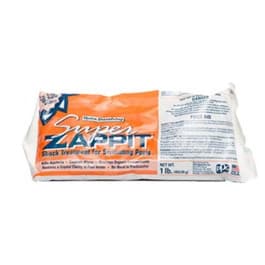 Eastern Leisure Super Zappit Shock 1 lb Bag 24/Case | Heritage Pool Plus