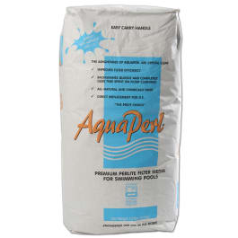 12.5Lb Aqua-Perl Filter Aid Perlite 78/Pallet | DEPL12D | Heritage Pool ...