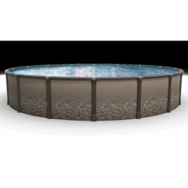 Element 15' x 30' Oval ABG Pool, 52" Wall | PELMRVL-YM153052RRRR ...