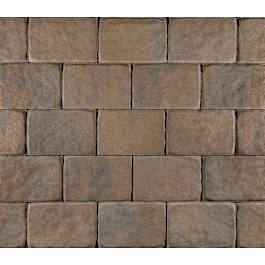 EP Henry Paver, 6-1/4" x 9-7/16" x 2-3/8" Rectangular I-Pattern Classic ...