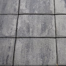 EP Henry Paver, 6-1/4" x 9-7/16" x 2-3/8" Rectangular I-Pattern Classic ...