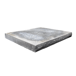 EP Henry Wall Cap, 24-1/4" x 16" x 2" Bluestone Belmont ...