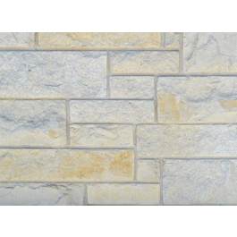 Blanco Chop Limestone Sawn, 4", 6", 8" | Heritage Plus
