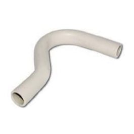3/4" Spigot PVC Condensate P-Trap | EZE45218 | Heritage Plus