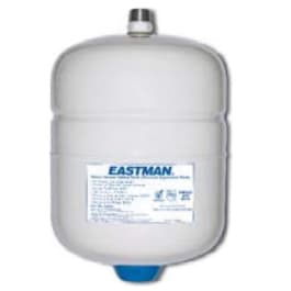 2 Gallon 3/4" MIP 304 Stainless Steel Thermal Expansion Tank | EZE60022 ...