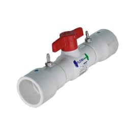EZ-Flo CBV Slip Ball Valve 1-1/4" | EZGCBV125 | Heritage Plus