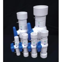 EZ-Flo CBV Slip Ball Valve 2 in. | CBV-200 | Heritage Plus