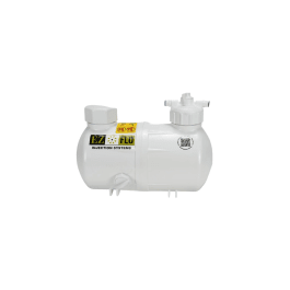 EZ Flo Fertilizing Systems Main-Line System, 1.75 Gallonlon 3/4" x 1 ...