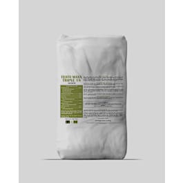 EZ-Flo Fertilizer, 25 lb 18-18-18 N-P-K 2000 sq-ft Coverage | Heritage Plus