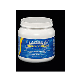 E-Z Patch 2 Pool Deck Repair Cement, Sand Buff, 3 lb | EZP-071 ...