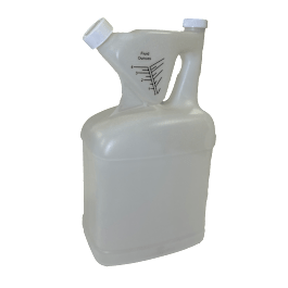 Tip And Measure | TP128-CAP | Heritage Plus