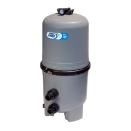 First Choice De Filter Backwash Valve, Slide 2-1/2-2 Connection Cpvc ...