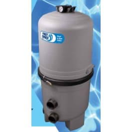 Filter Cartridge, First Choice Jandy Cj 250 | FCH711240 | Heritage Pool ...