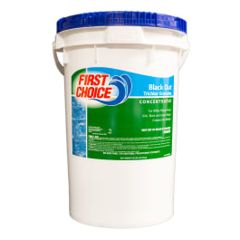 First Choice Black Out Shock 50 lb Pail 1/Case | F011050050FC ...