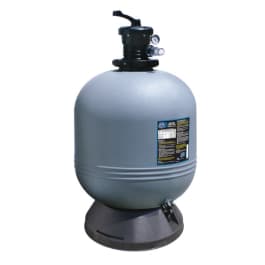First Choice Oval CareFree 22" Sand Filter | FCHFS026297 | Heritage ...