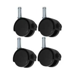 Feherguard FG-CK Locking Casters - Set of 4 | FG-CK | Heritage Pool Plus