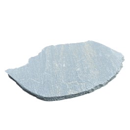 BLUESTONE - TRUE BLUE - FLAGSTONE - STANDUP 1" MINUS - PER TON ...
