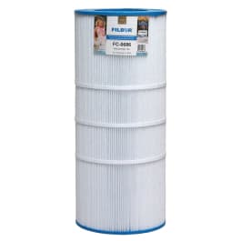 Filbur Filter Cartridge 100 sf Predator/Clean & Clear | FC-0686 ...